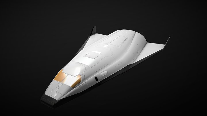 Cygnet 3D models - Sketchfab
