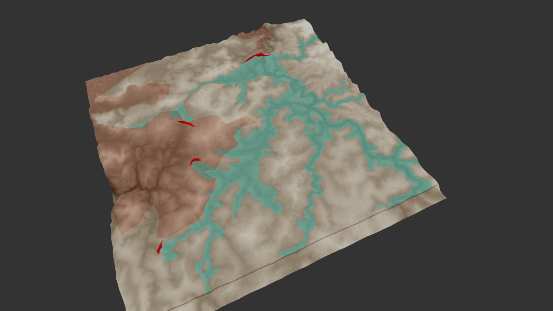 tBSF - Download Free 3D model by dickmeehan [7165cf6] - Sketchfab
