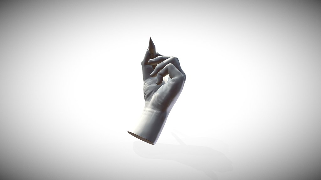 hands - A 3D model collection by ymir414 - Sketchfab