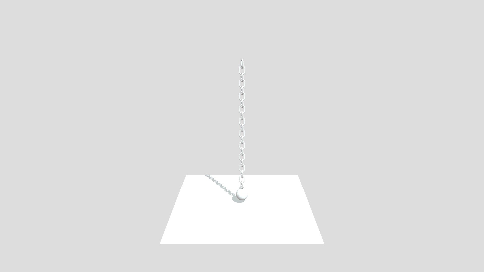 Chain Object 3d Model By Ravi Teja Ravisinghrajput9717249574 7165fed Sketchfab