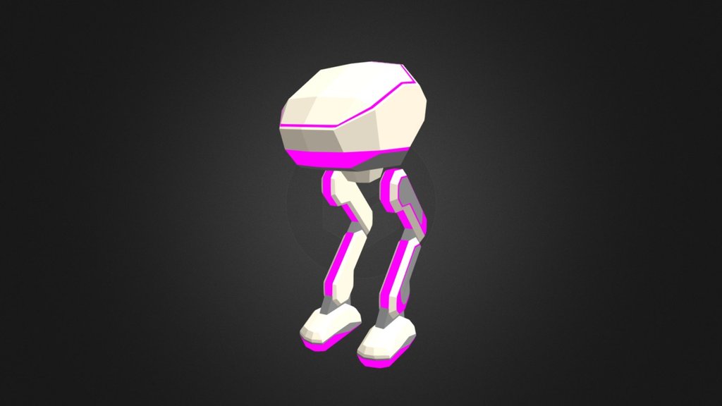 Geon 3 V1 062716 - 3D model by hellocld [7169214] - Sketchfab