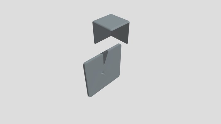 Pi-cube 3D models - Sketchfab