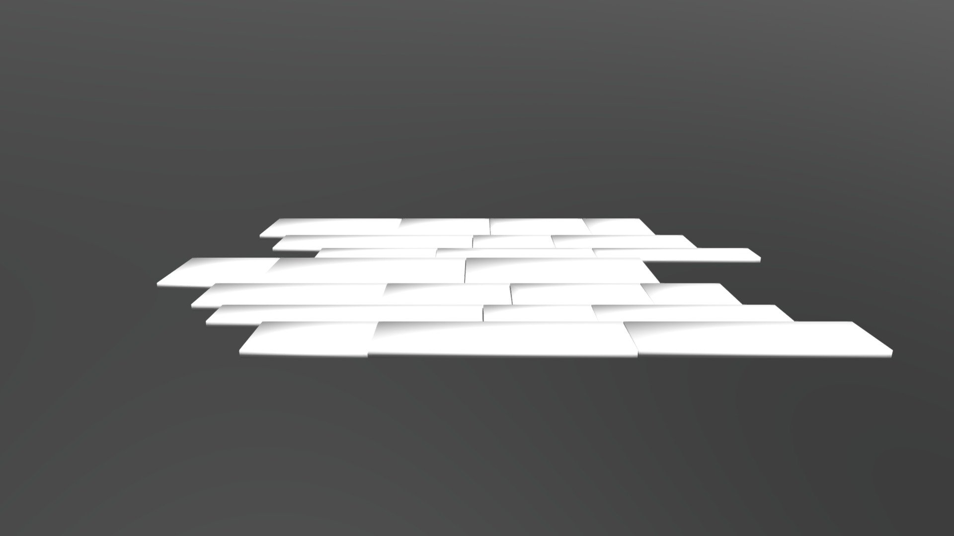 Dimensional Planks (random) TJ - Download Free 3D model by STONE ...