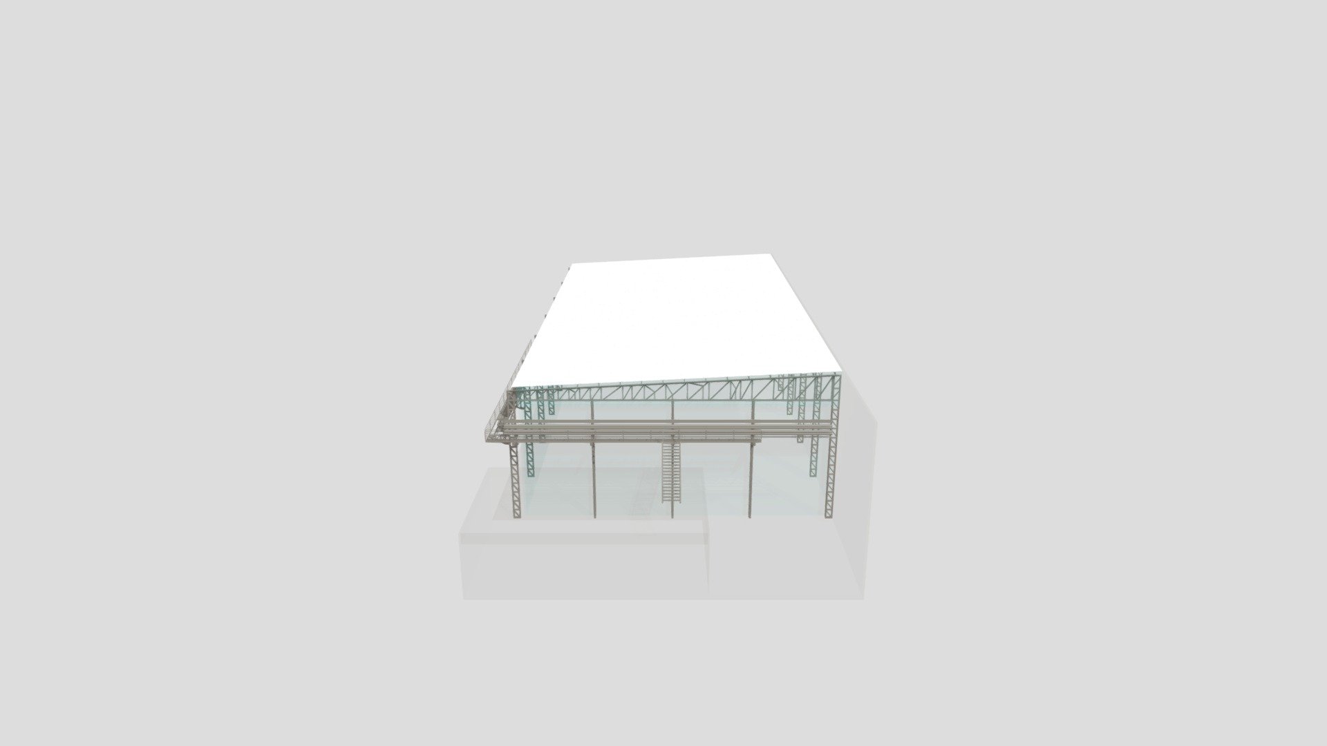 CC - 3D model by clebergibin [716a966] - Sketchfab