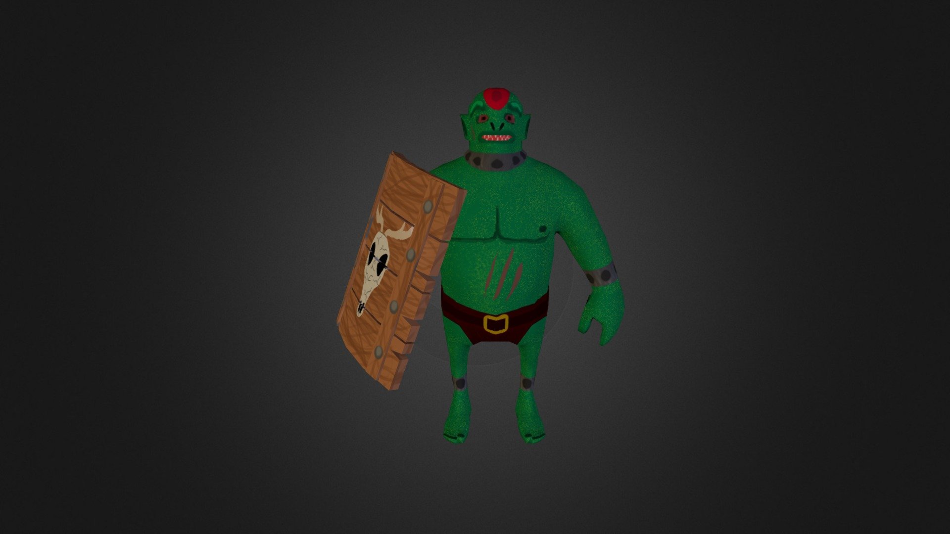 Katz G O B Sketchfab - 3D model by michael_katz [716ae10] - Sketchfab
