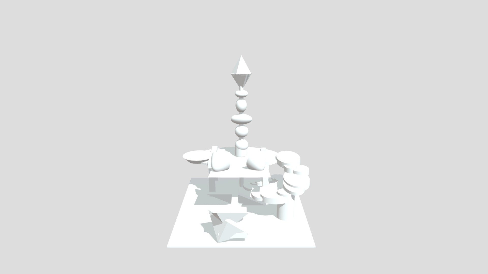 ROBINSON STL FILE 2020-07-27 - Download Free 3D model by mingr [716bbbc ...