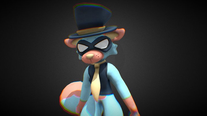 Hoppers 3D models - Sketchfab