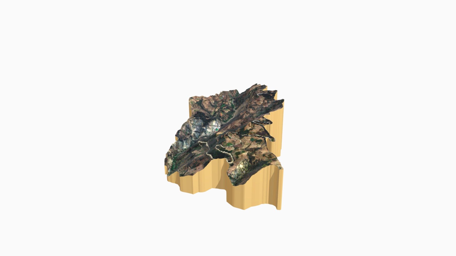 LIRIUNI MODELO 3D - Download Free 3D model by LauPanozo202100090 ...
