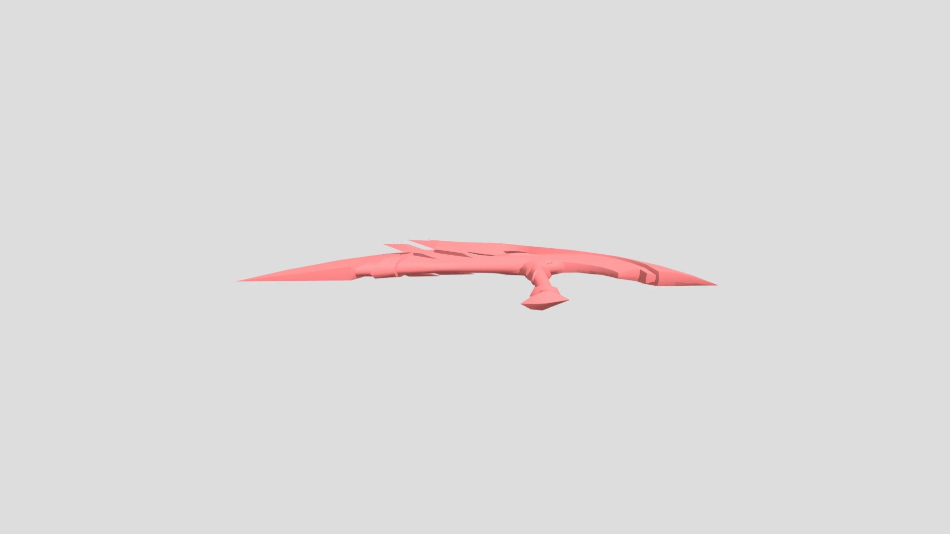 Genshin Impact Fatui Pyro Agent - Download Free 3D model by Tigerar1 ...