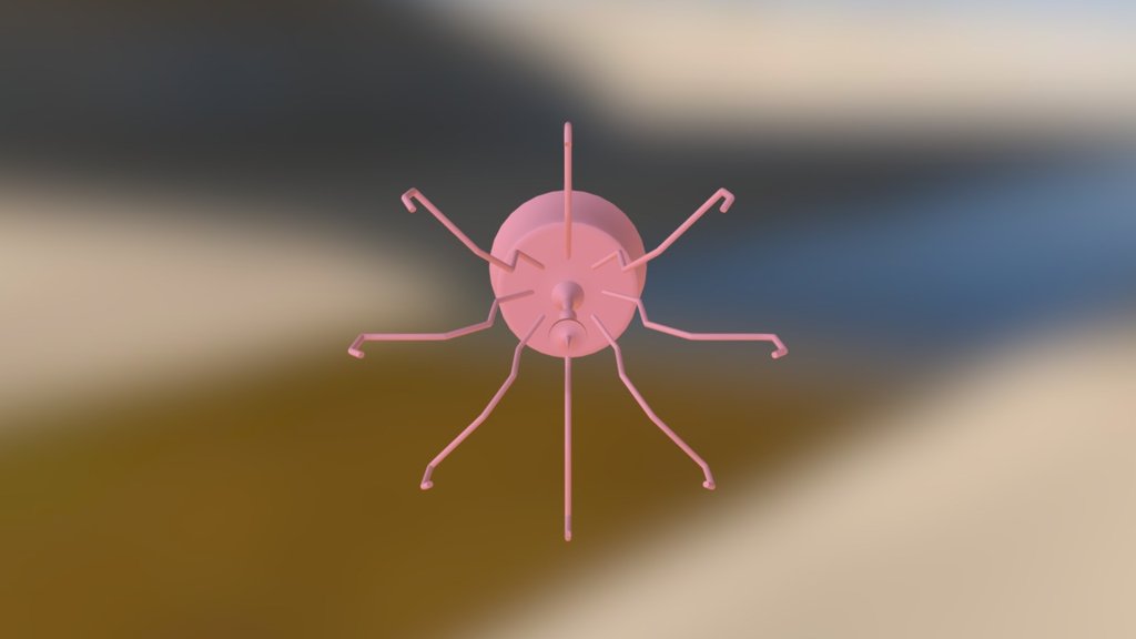 My Gravity Sketch - 3D model by RTCsummit [716fdd1] - Sketchfab
