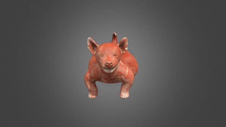 Xolo 3D models - Sketchfab