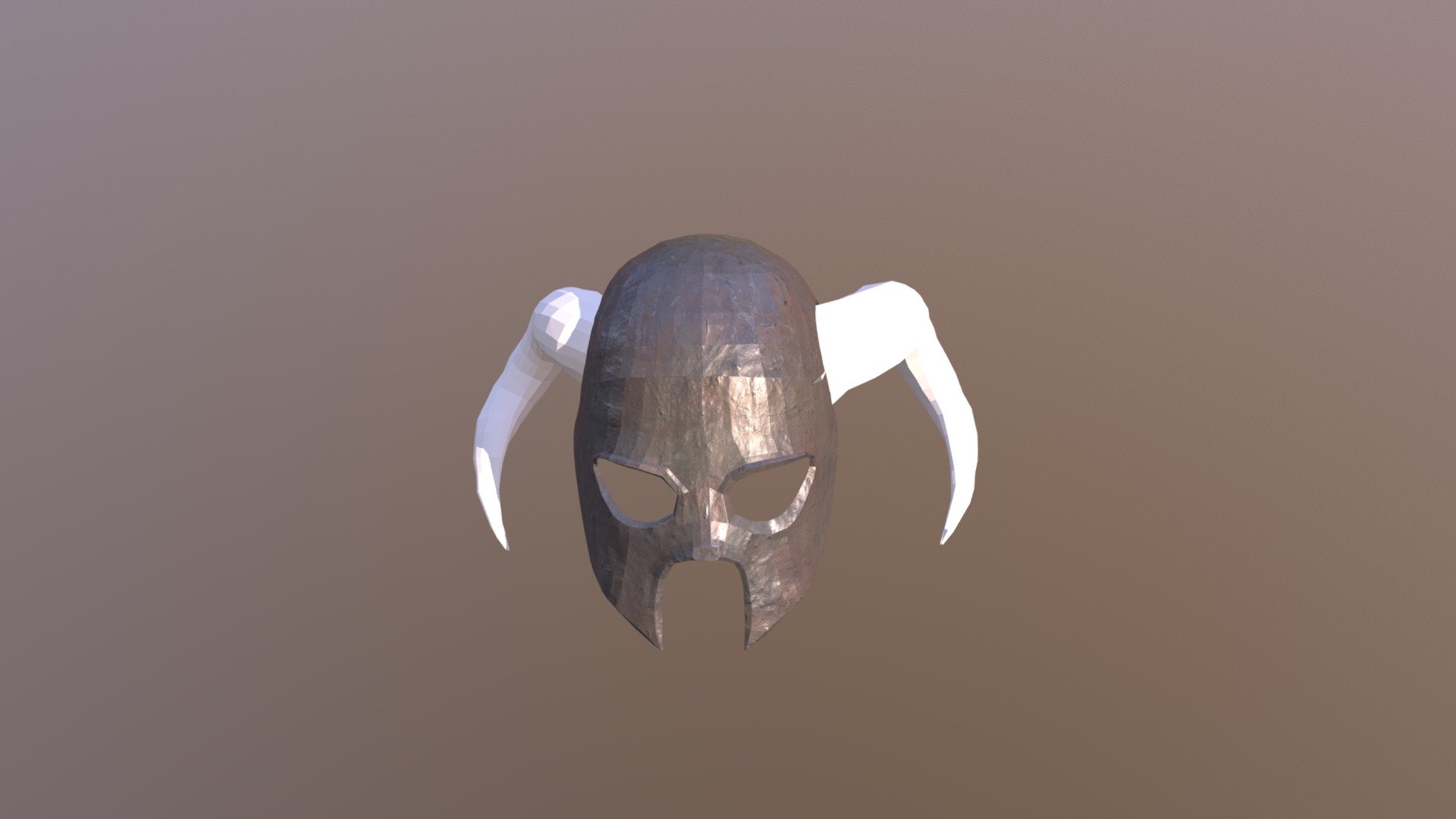 Valkyrie Helmet - 3D model by Salman Ali Virk (@salmanali) [7171387 ...