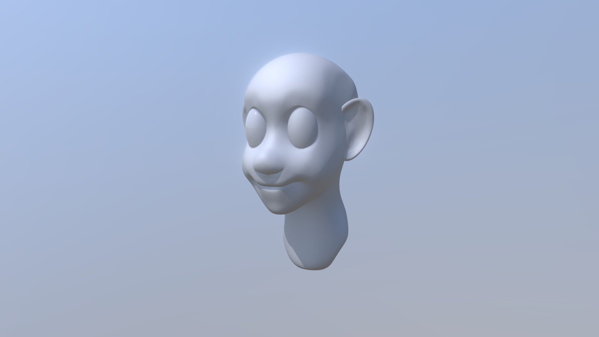 Raz - 3D model by Cozmoth [7172437] - Sketchfab