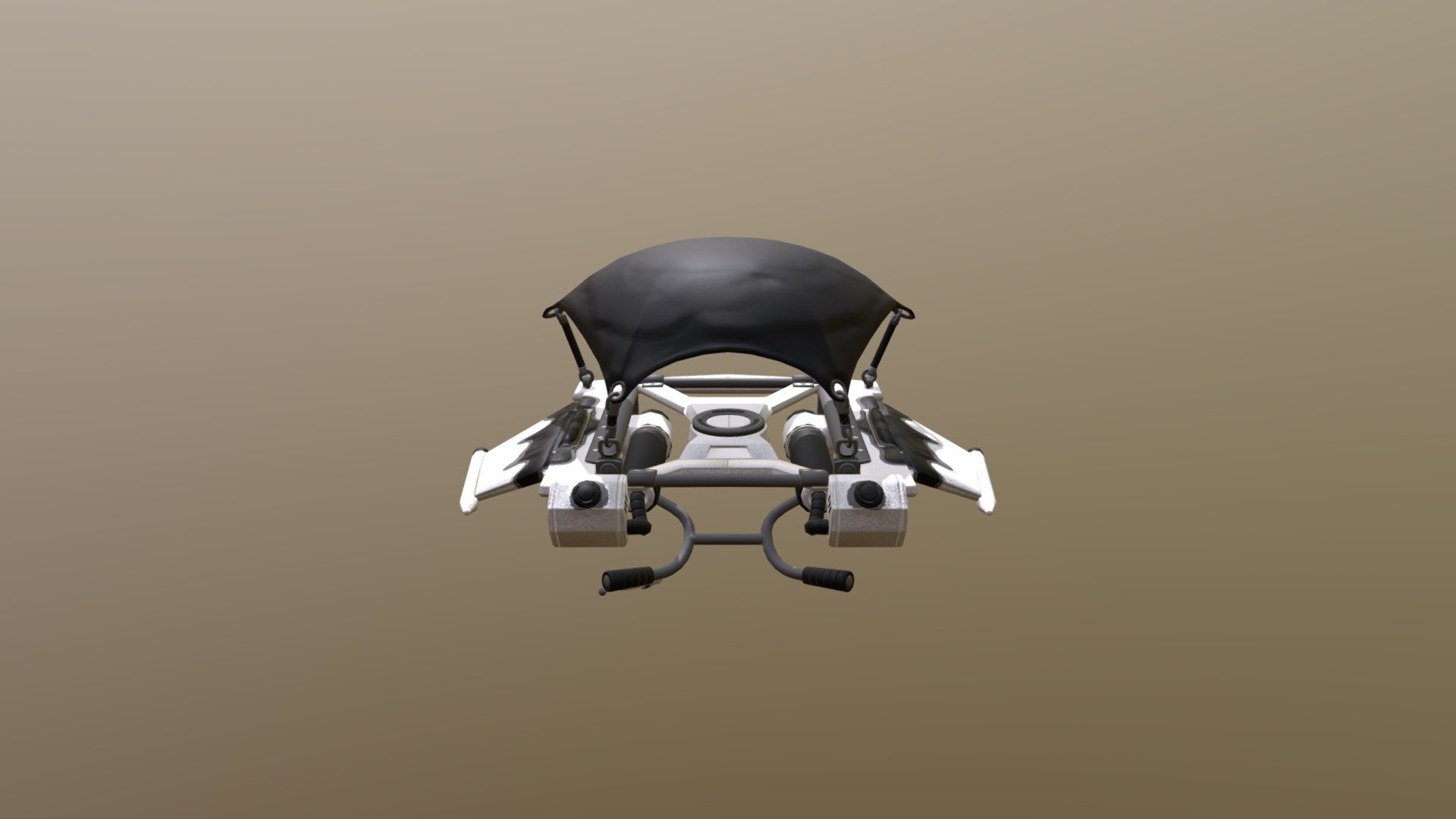 Fortnite - Gum Drop - 3D model by Skin-Tracker (@stairwave) [71725eb ...