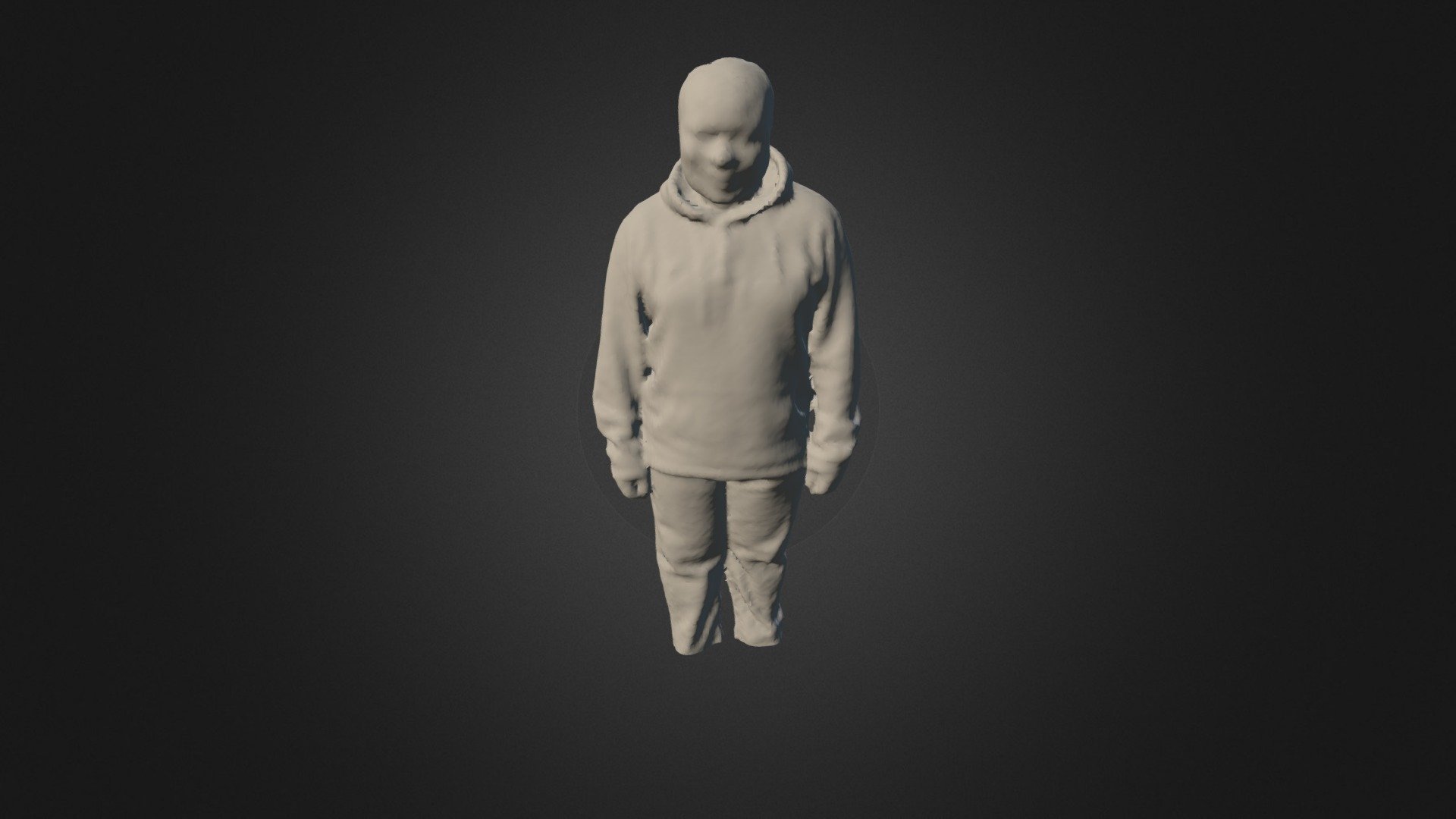 Colin - 3D model by Heart n Soul (@heartnsoul) [7172f20] - Sketchfab