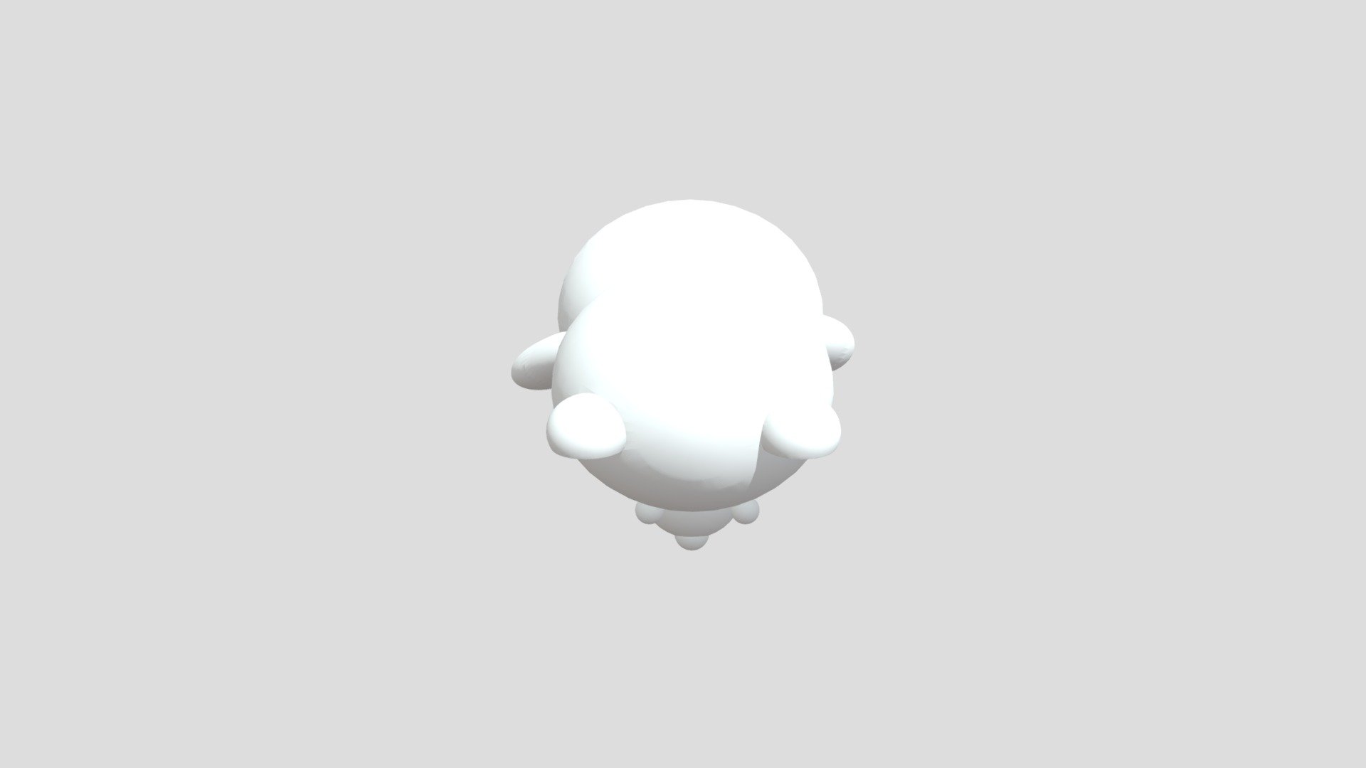 Tinker teddy bear - 3D model by pinot514 [7172f76] - Sketchfab