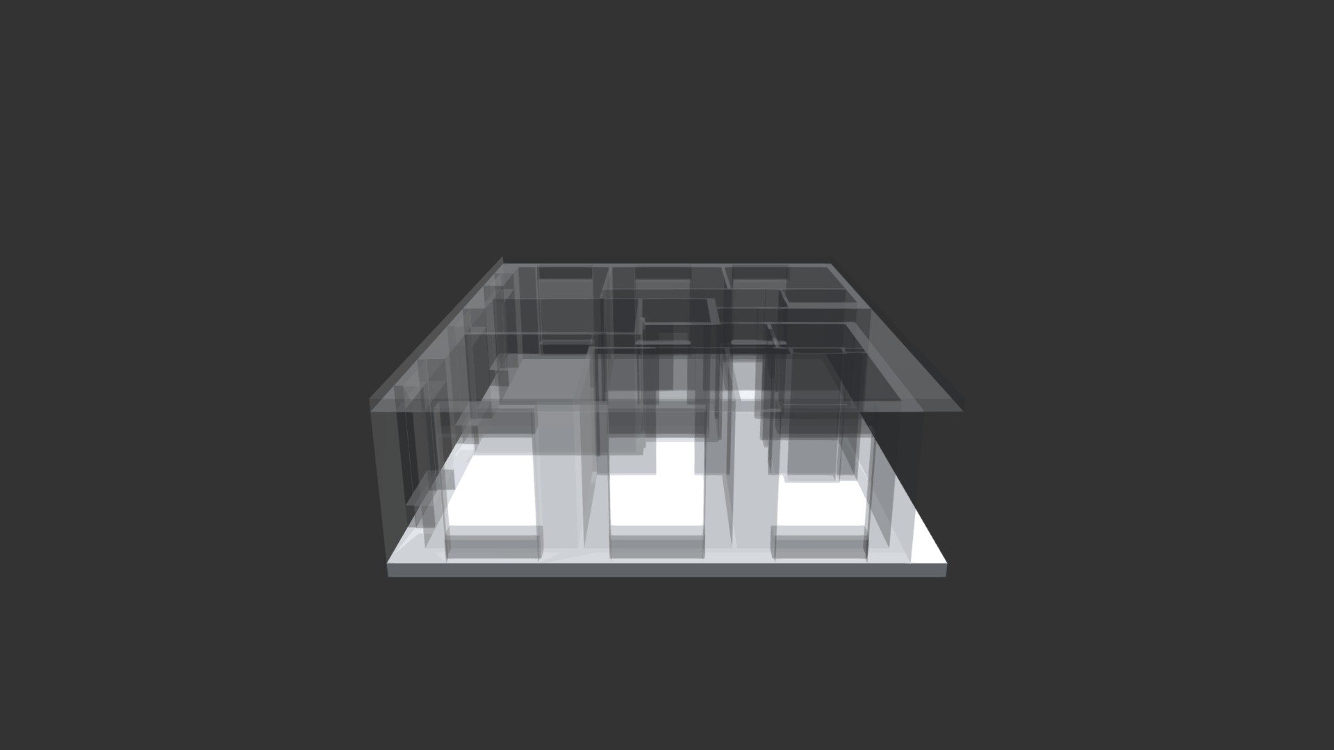 Flat - 3D model by Nikitos & 3130 (@vrcityphoto) [71770fd] - Sketchfab
