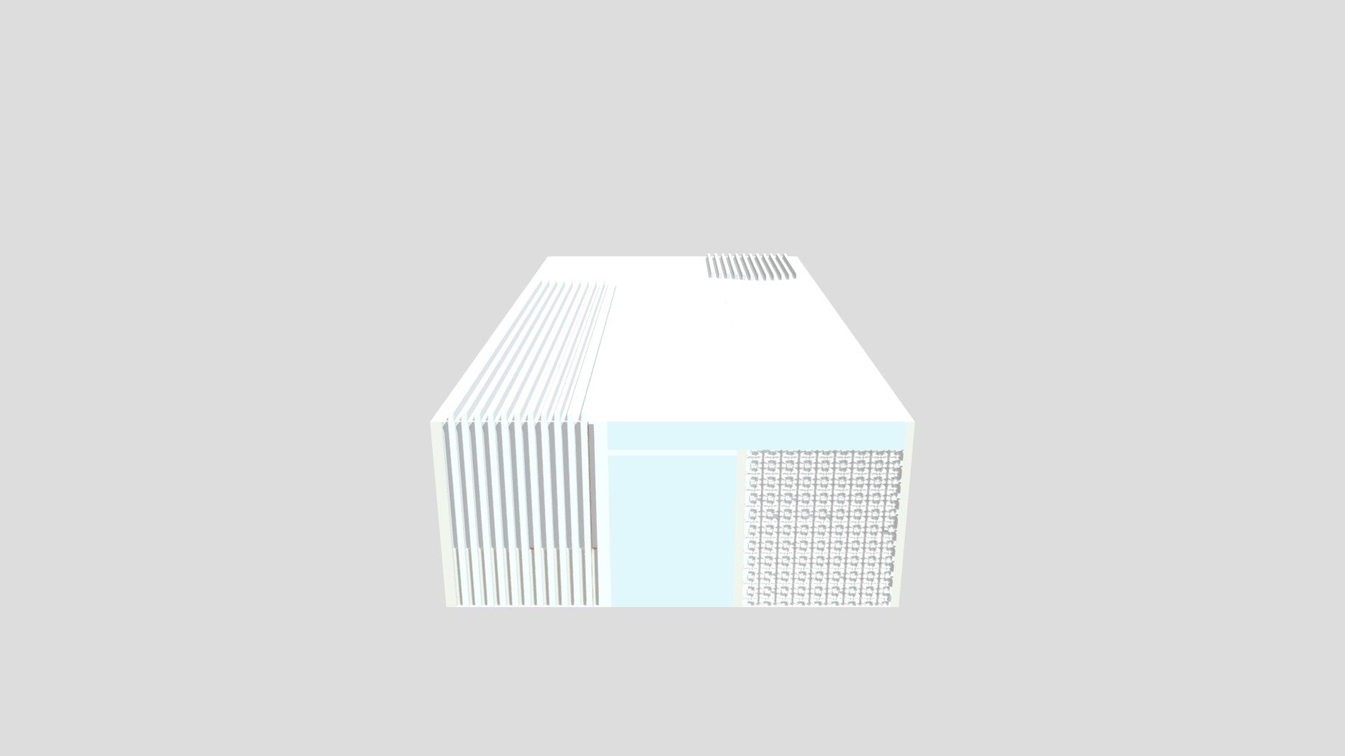 Pano _Ana_ExamenParcial1 - 3D model by ana.pano [7179c17] - Sketchfab