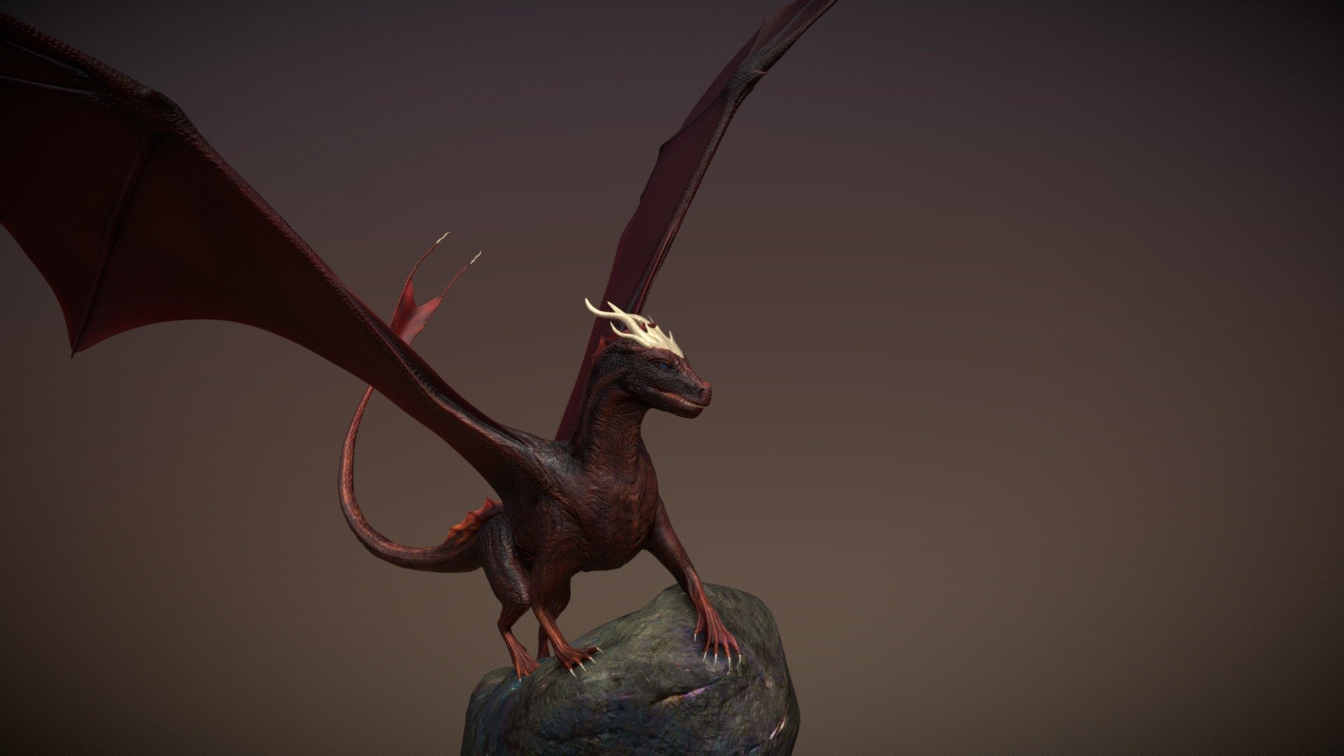 Shadow - 3D model by derp02 [717ad9d] - Sketchfab
