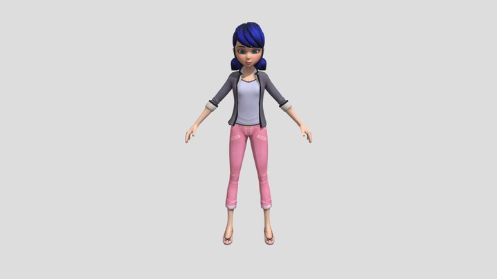 niccheezey - Sketchfab