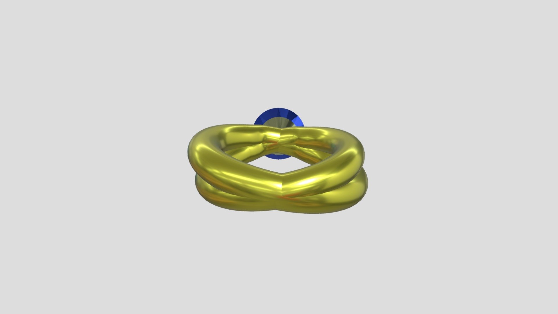 Simple ring for free - Download Free 3D model by king2_oo_9 [717c1fa ...