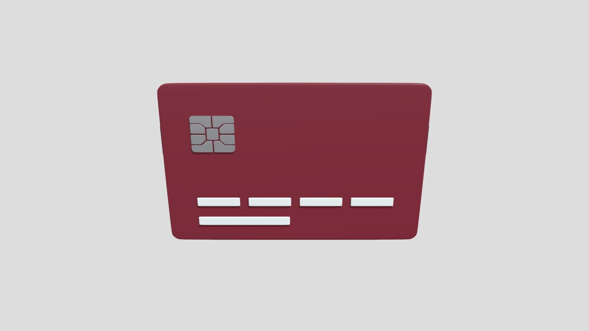 props_04_01-debit cards - 3D model by amitj022 [717cb07] - Sketchfab