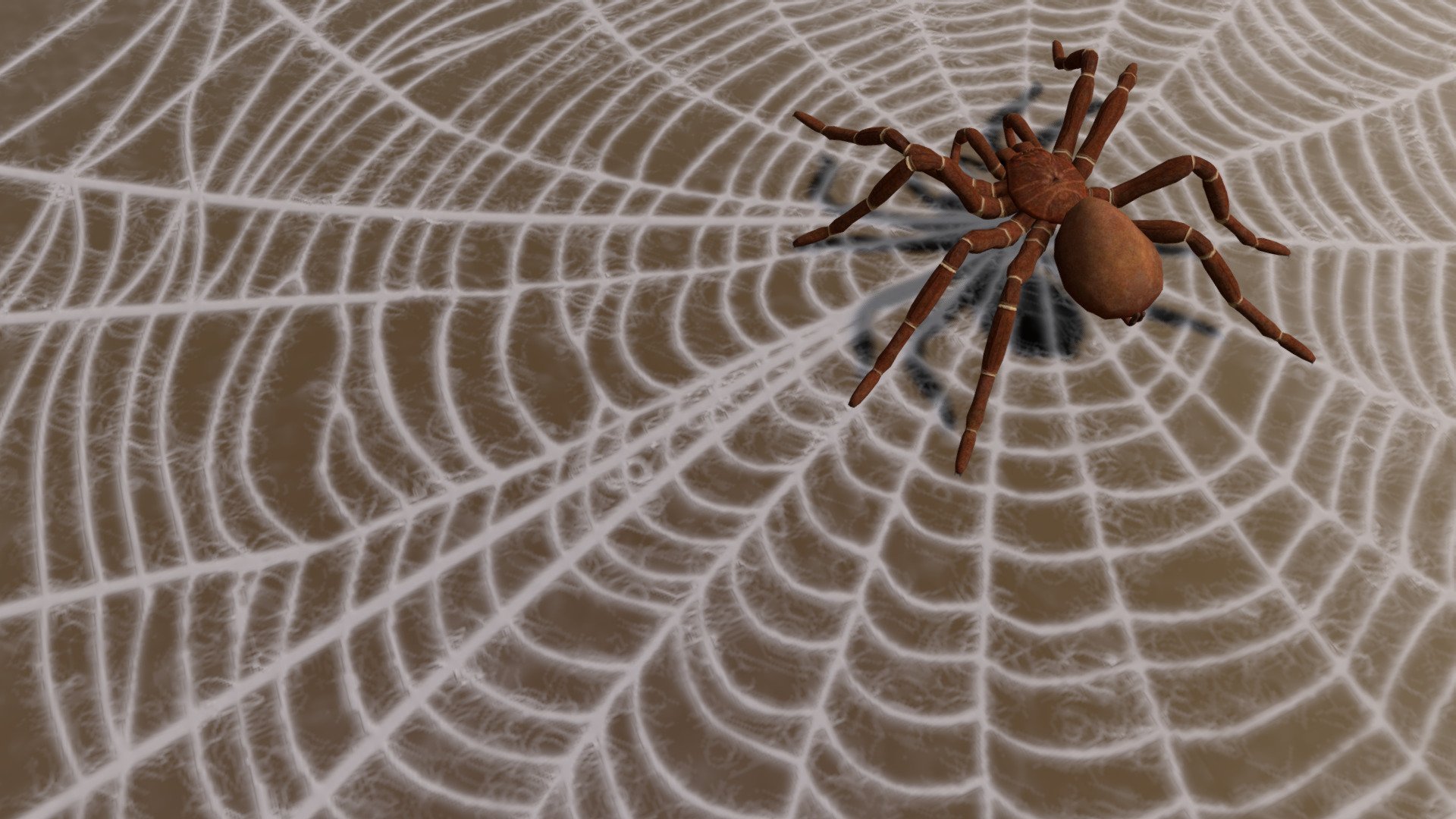 Golia - 3D model by thinkinmonkey [717d46d] - Sketchfab