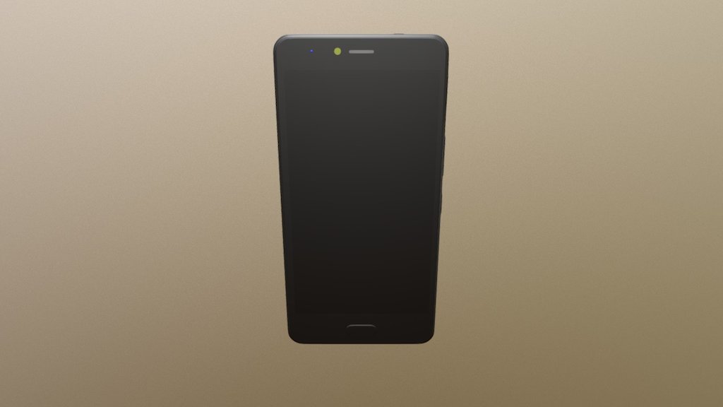 Infinix Note 4 Pro X571 - Download Free 3D model by Iven [717dfe5 ...
