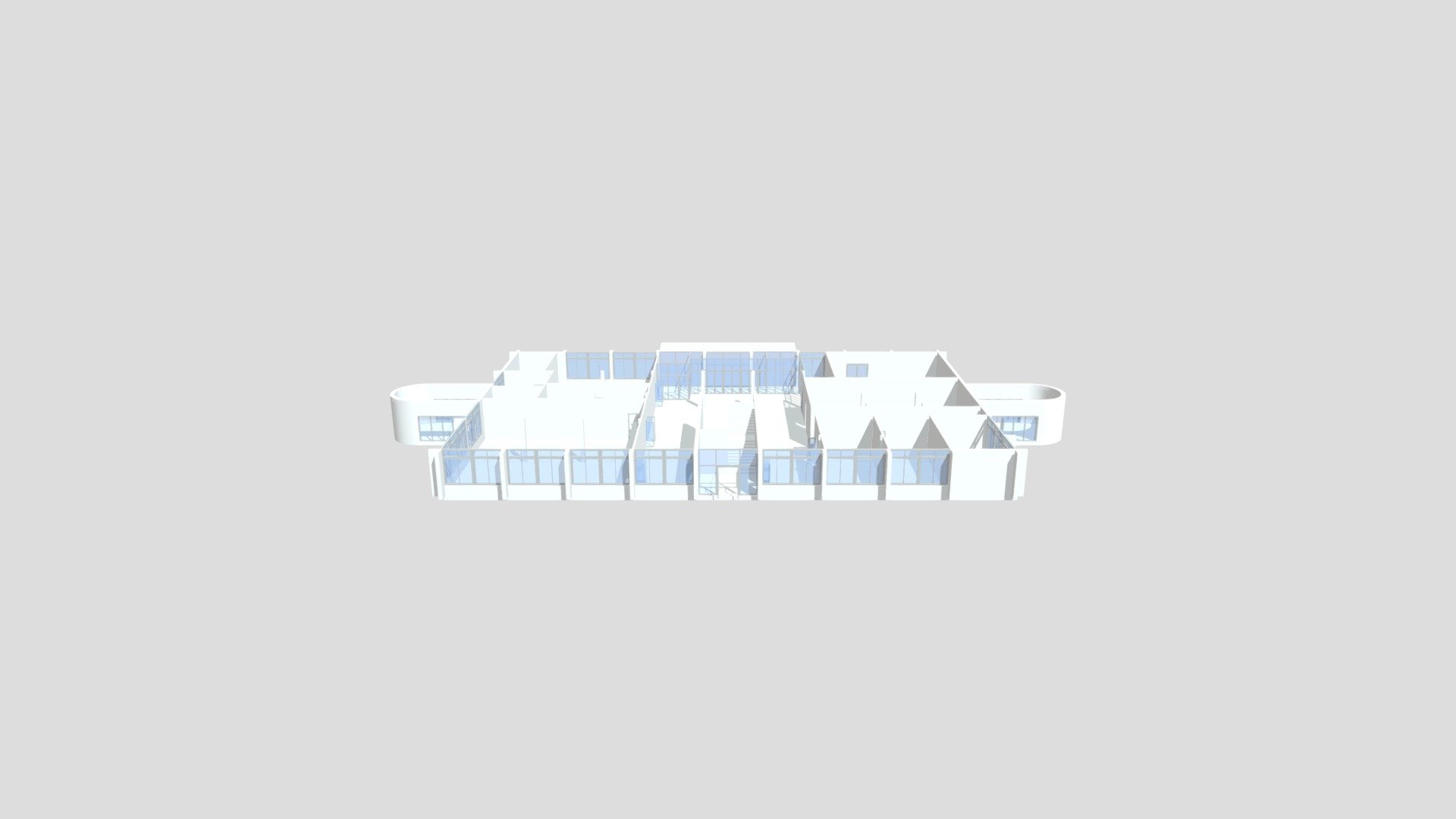 Parter - 3D model by jwdkhn77 [717e16b] - Sketchfab