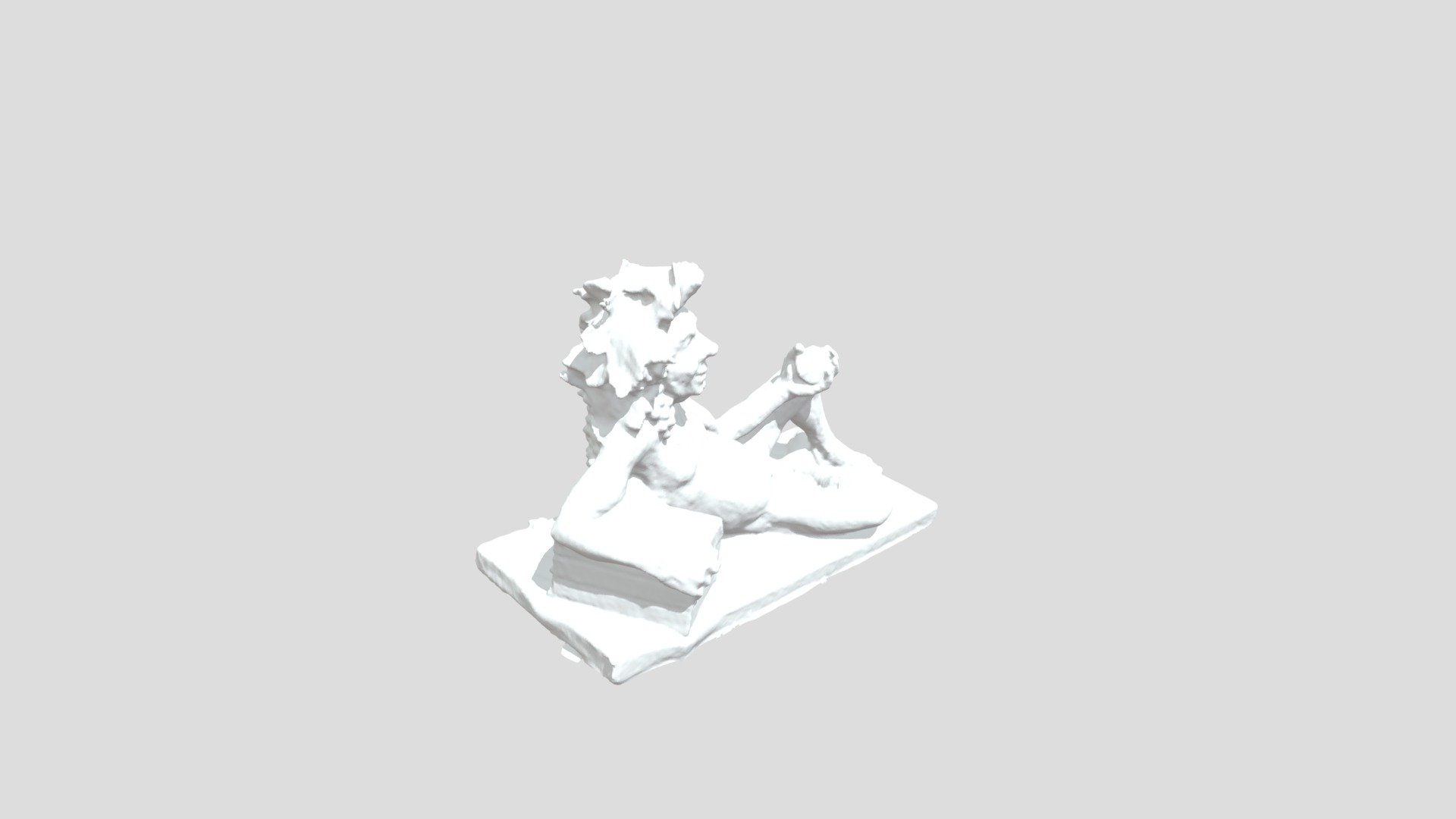BJ OBJ COLOR - 3D model by Janusz.Trojanowski [717e581] - Sketchfab