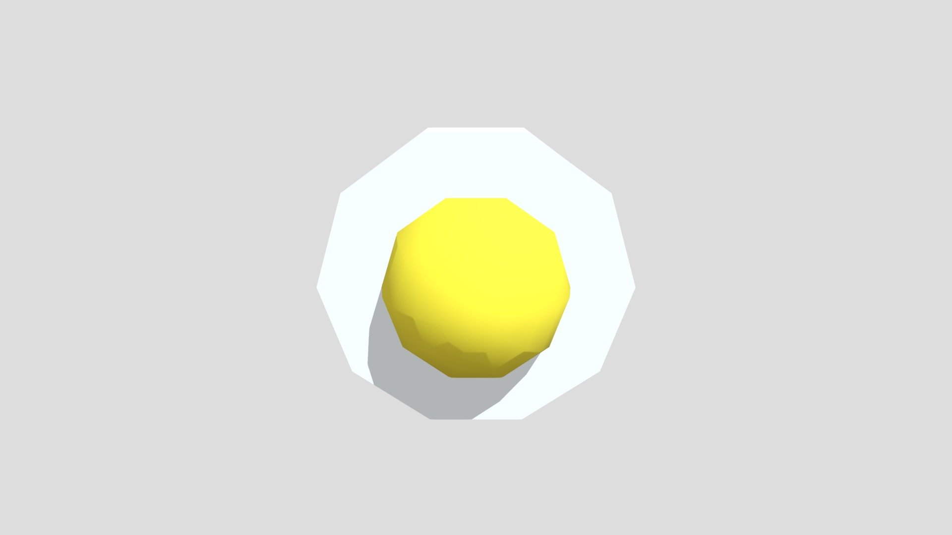 Egg from Poly by Google - Download Free 3D model by IronEqual (@ie ...