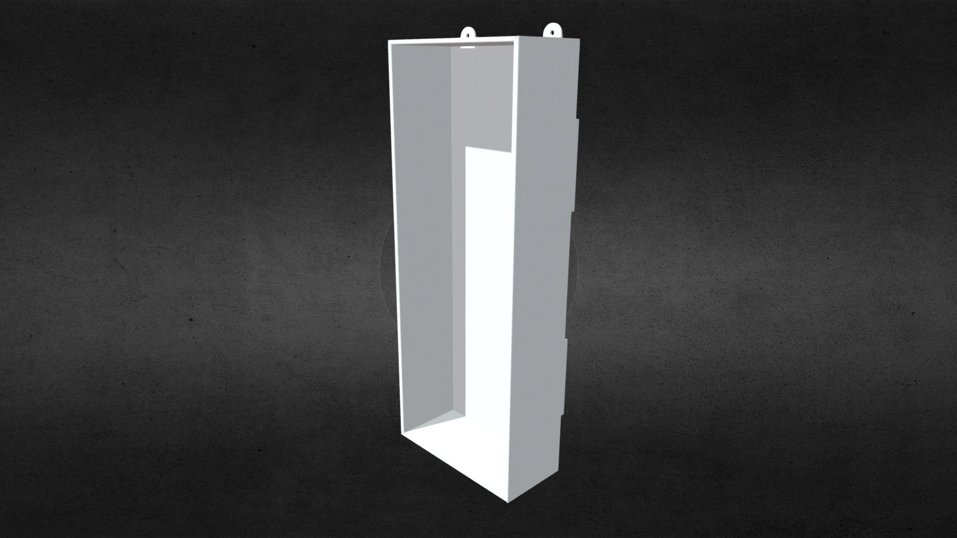 Easy Do NB - 3D model by Rob (@lacasaloca) [717f0b3] - Sketchfab
