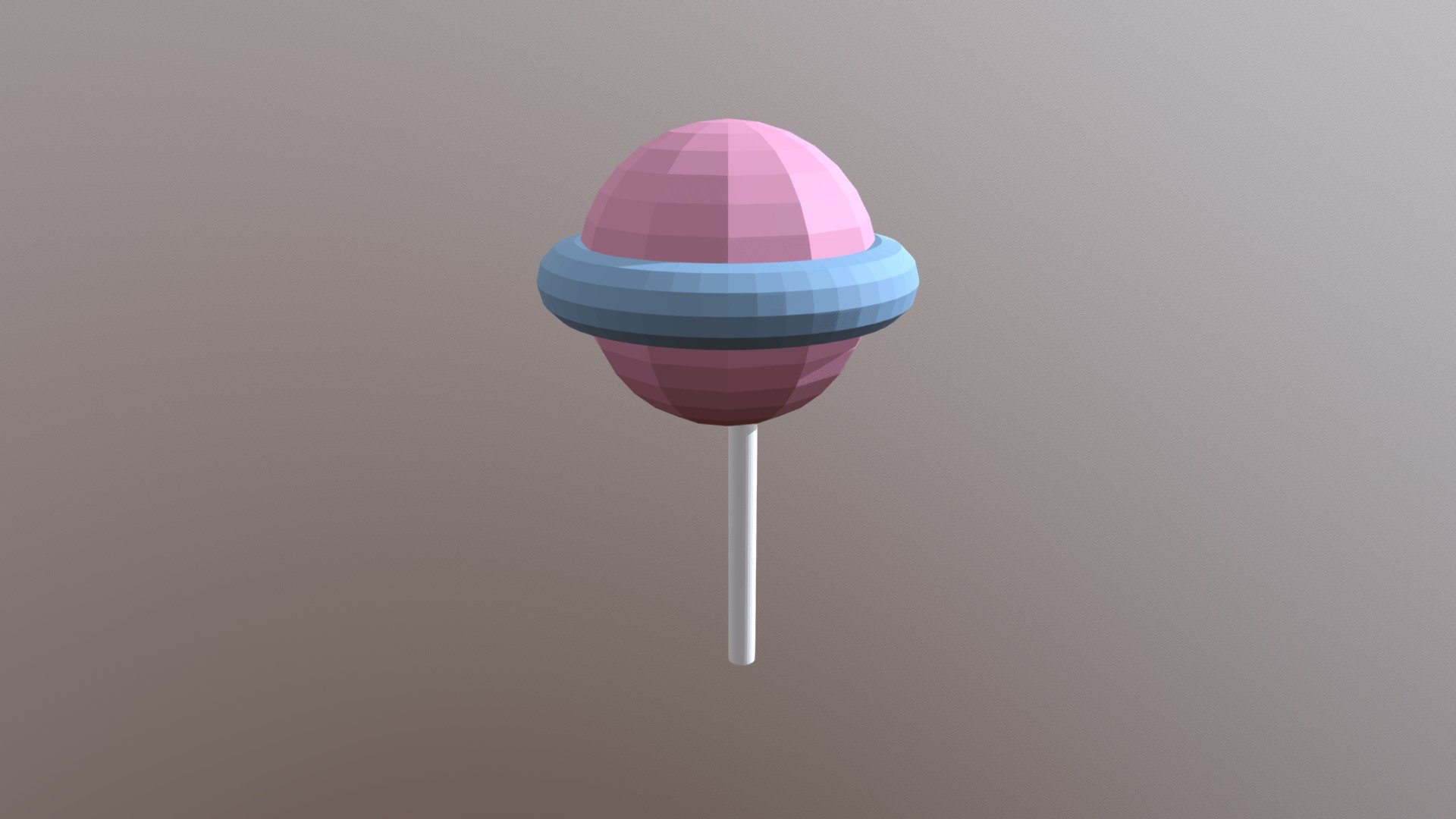 Candy - 3D model by bamchanya [717f6b4] - Sketchfab