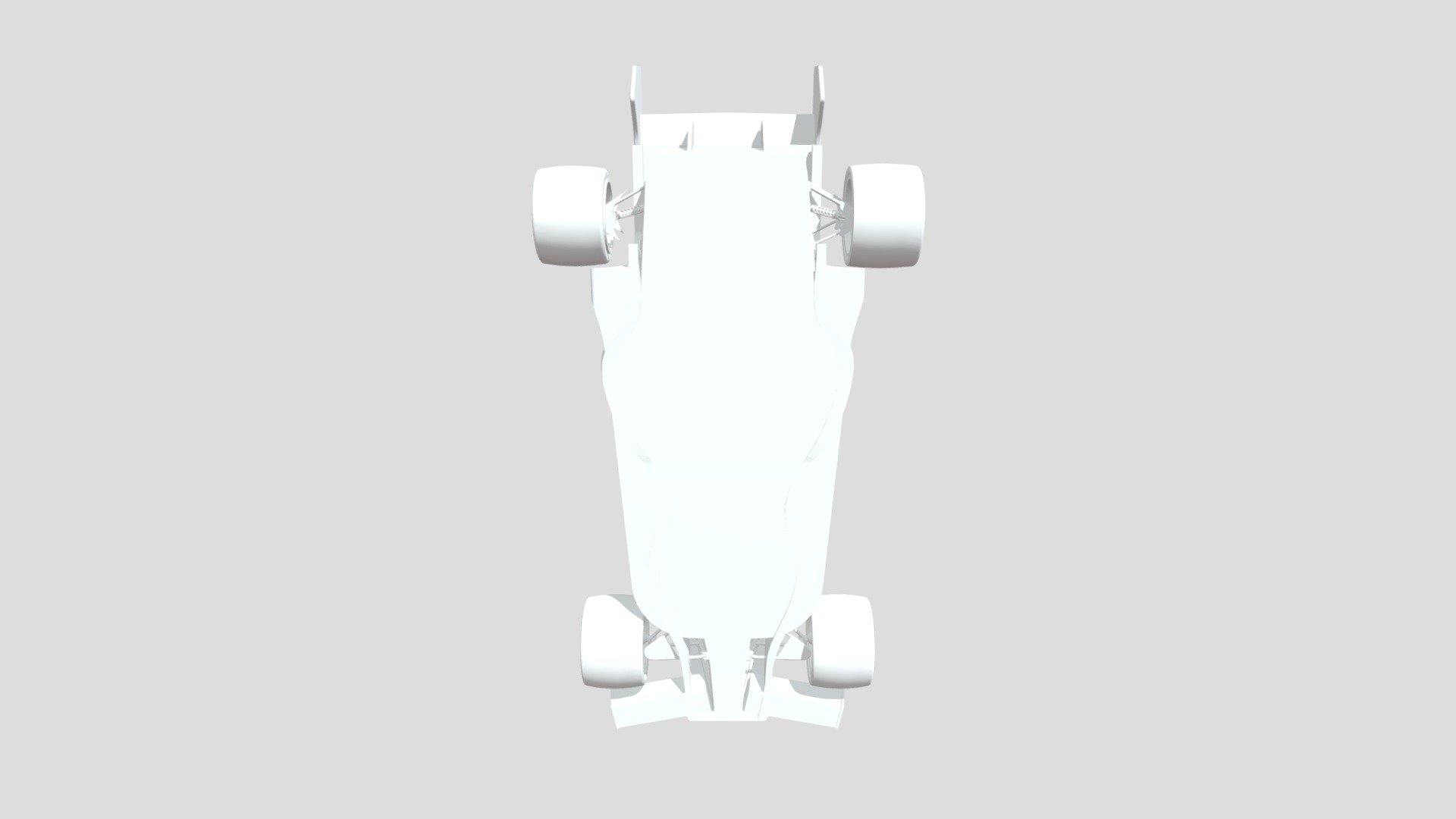 Stark Racing Car - 3D model by Tpsalm1133 [71803d9] - Sketchfab