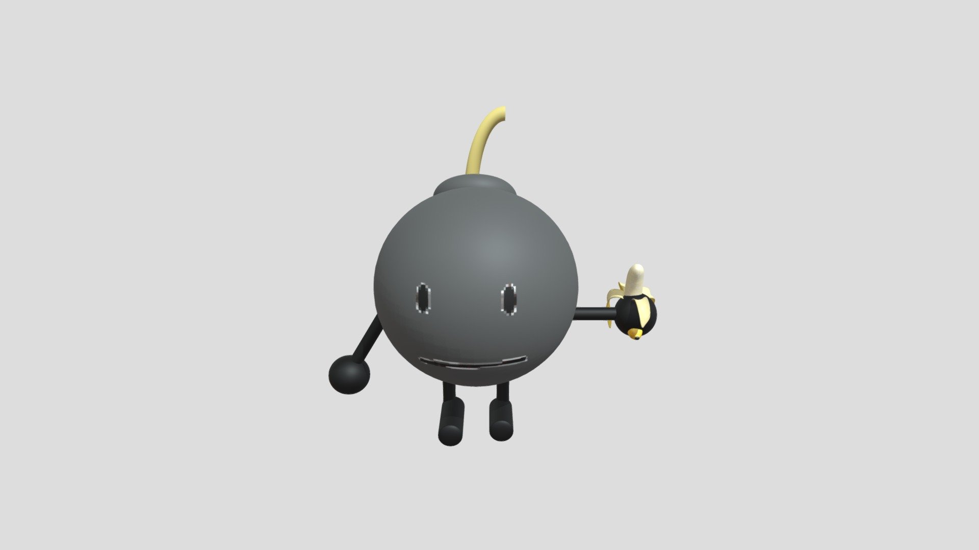 Bfdi Bomby
