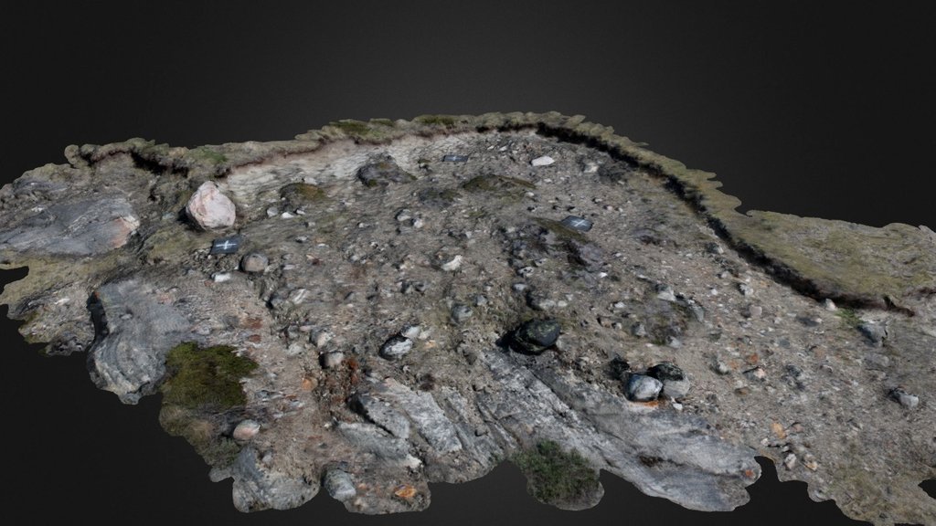 ILSCARP18 (2014) - 3D model by Jonathan Chipman (@jonathan.chipman ...