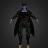 Perfect Cell - Download Free 3D model by jikayen [718436b] - Sketchfab