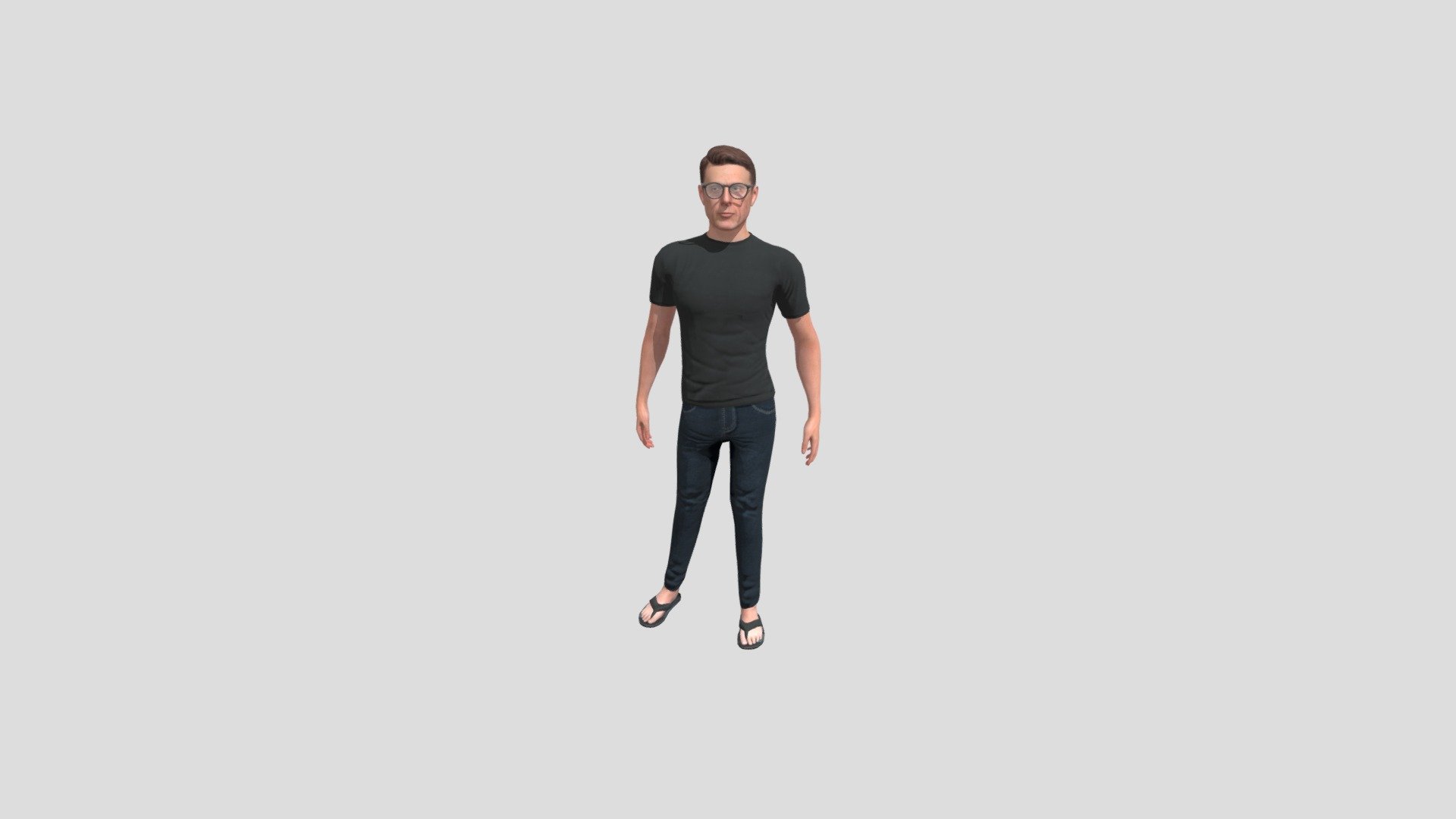 model (1)motion - 3D model by marcolinadesign [7185032] - Sketchfab