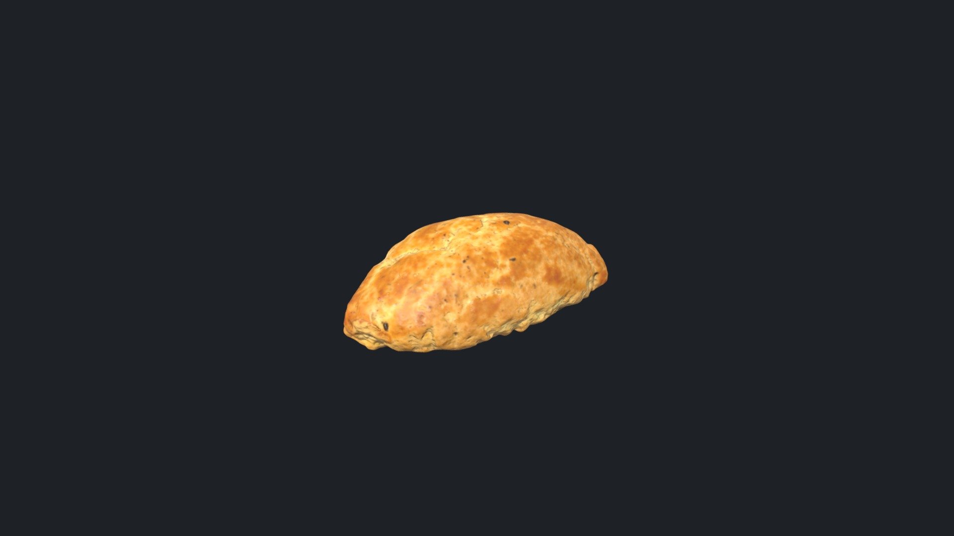 Pastry - 3D model by sharetextures [71854b8] - Sketchfab