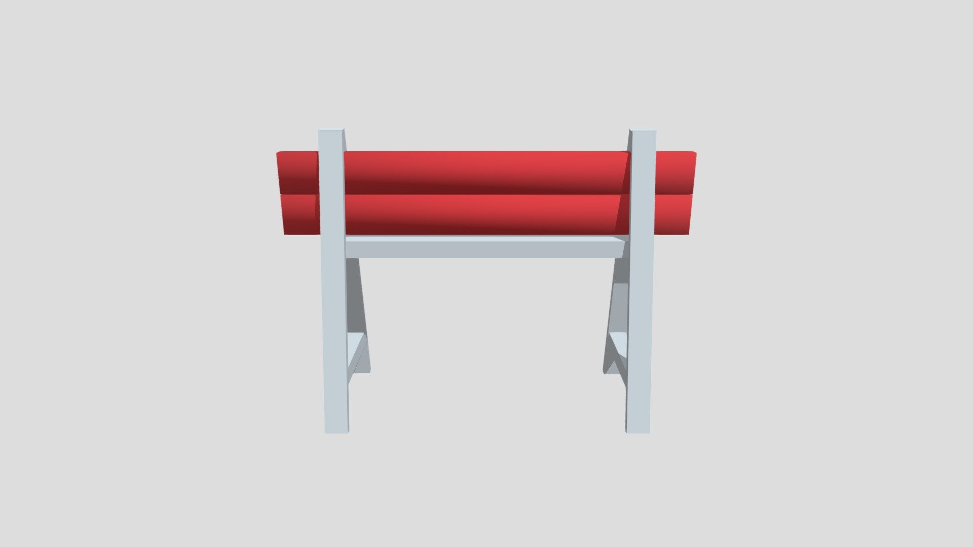 Barrier Chantier 02 - Download Free 3D model by mika.mapassion.83 [7185bfd] - Sketchfab