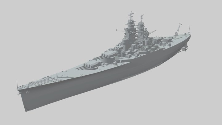 Obj-models 3D models - Sketchfab
