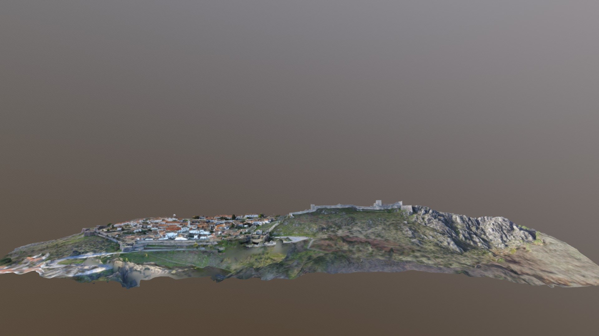 Area Total - 3D model by pbernardes [718e8b0] - Sketchfab