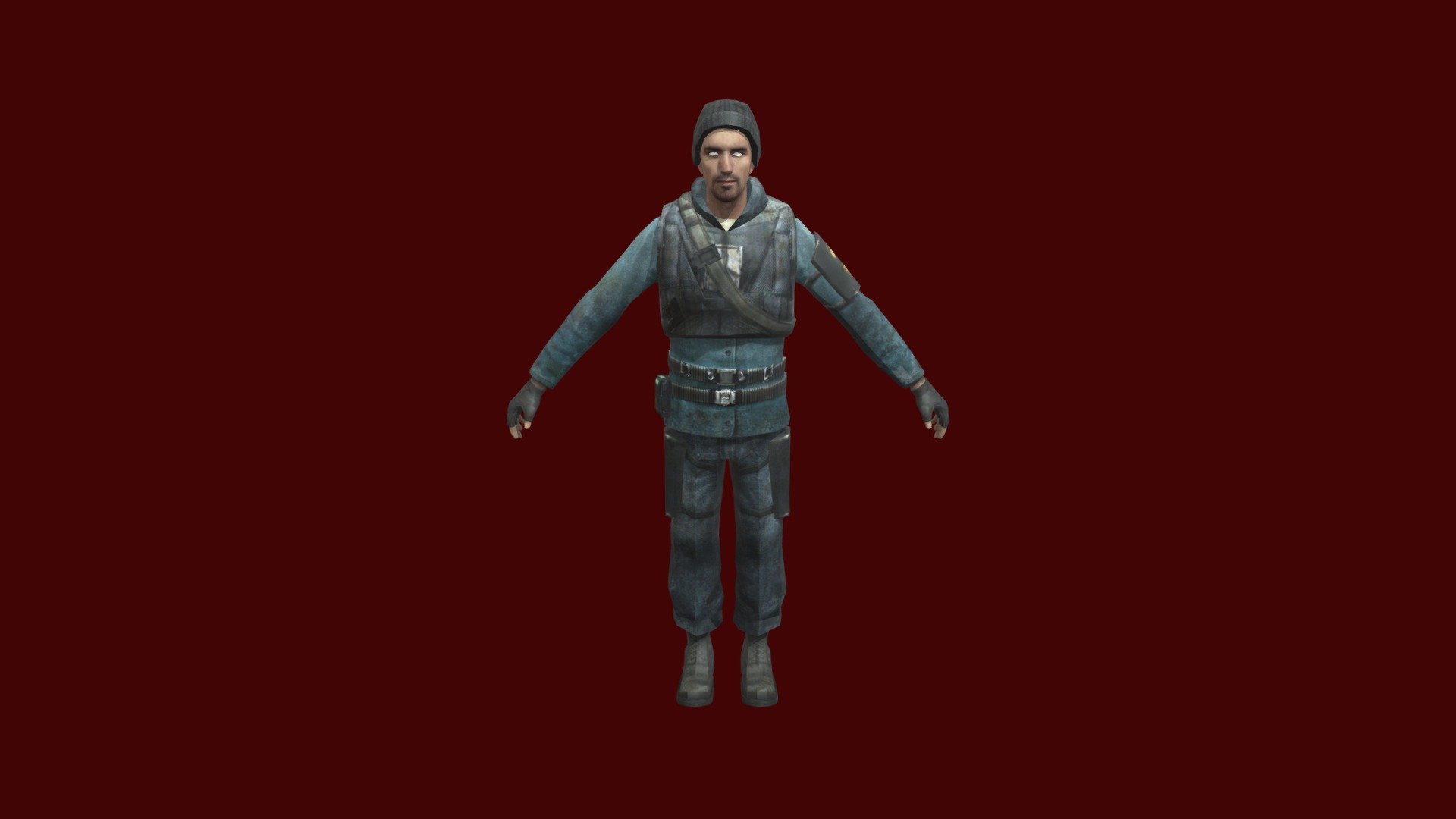 Male_07 Rebel - Download Free 3D model by Oliverdude42069 ...