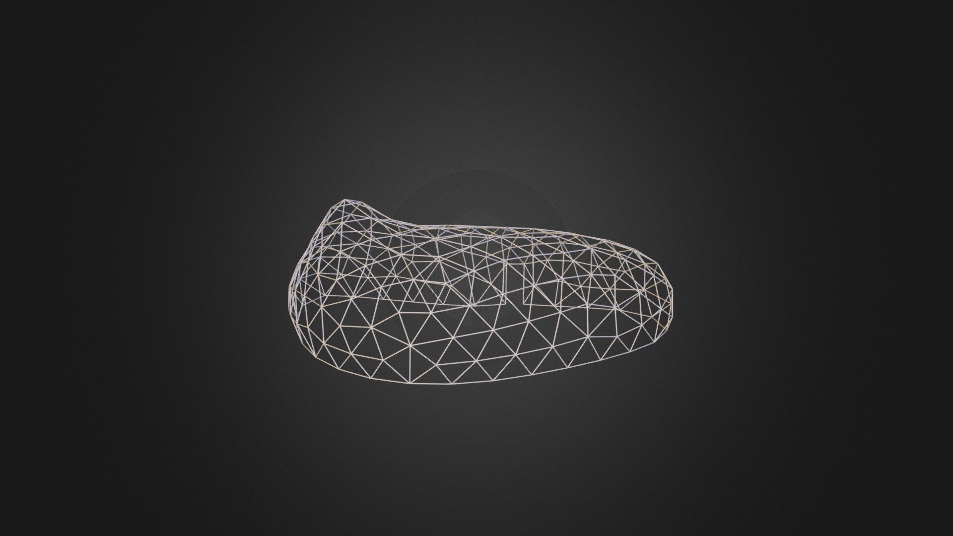Blob House - 3D model by 3dindustries [71928ce] - Sketchfab