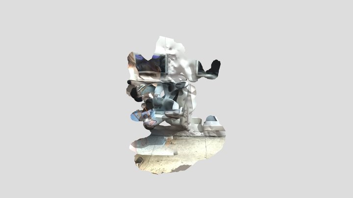 PeterAinsworth - Sketchfab