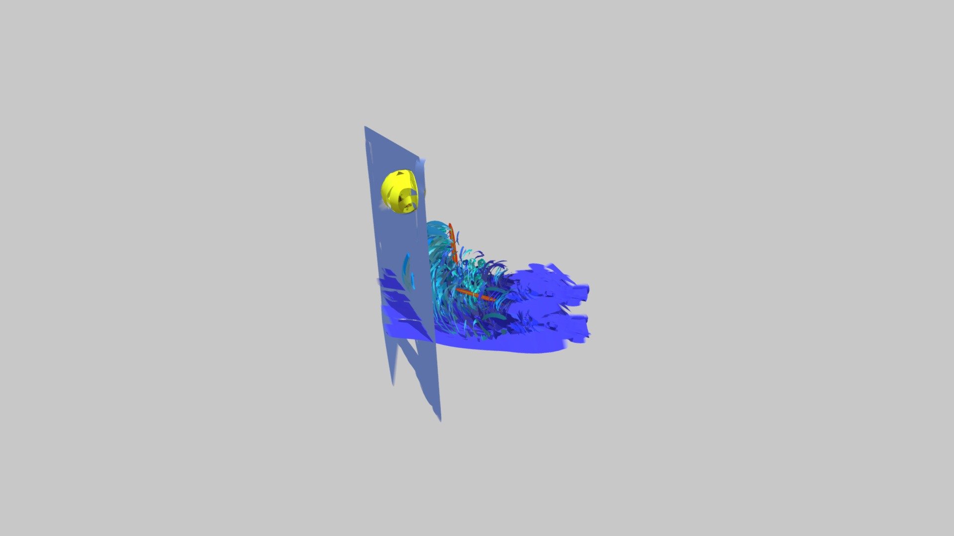 Waves - Download Free 3D model by brahaywood [7193fdf] - Sketchfab