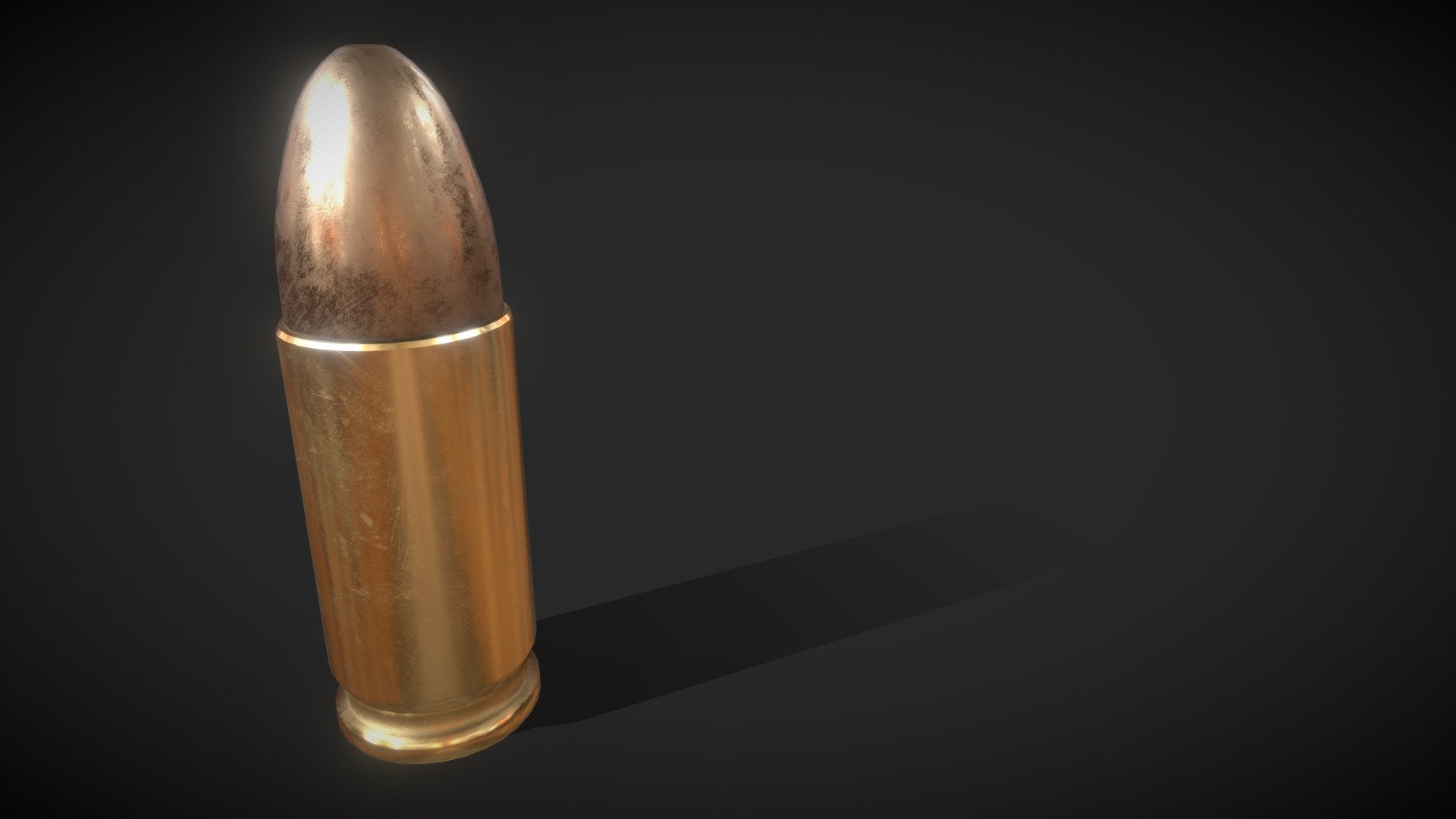 9mm V1 - 3D model by ThatKidSarasin (@dssarasin) [7195f0b] - Sketchfab