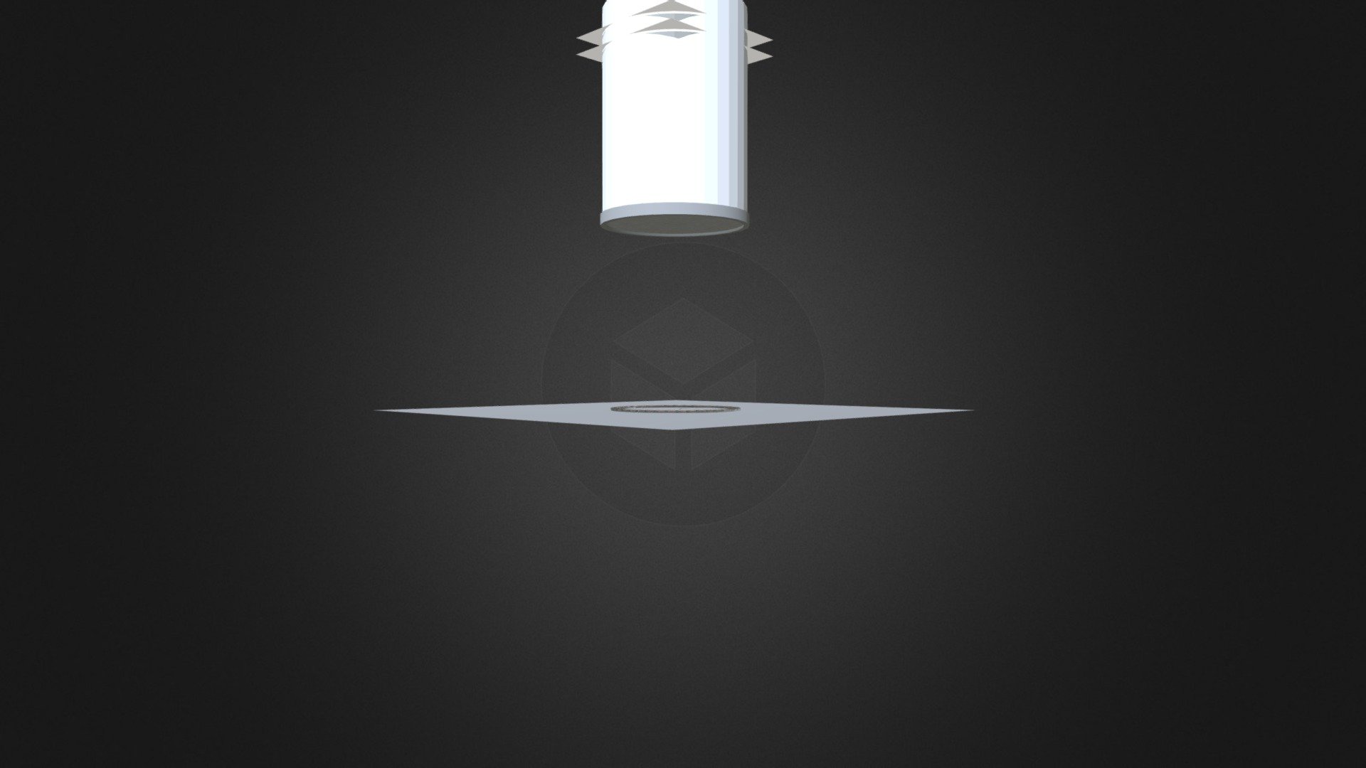 Stargate - Teleportation rings - Download Free 3D model by Ivan.Ivanov ...