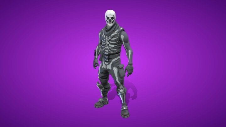 Fortnite Skins (@fortniteskins) - Sketchfab