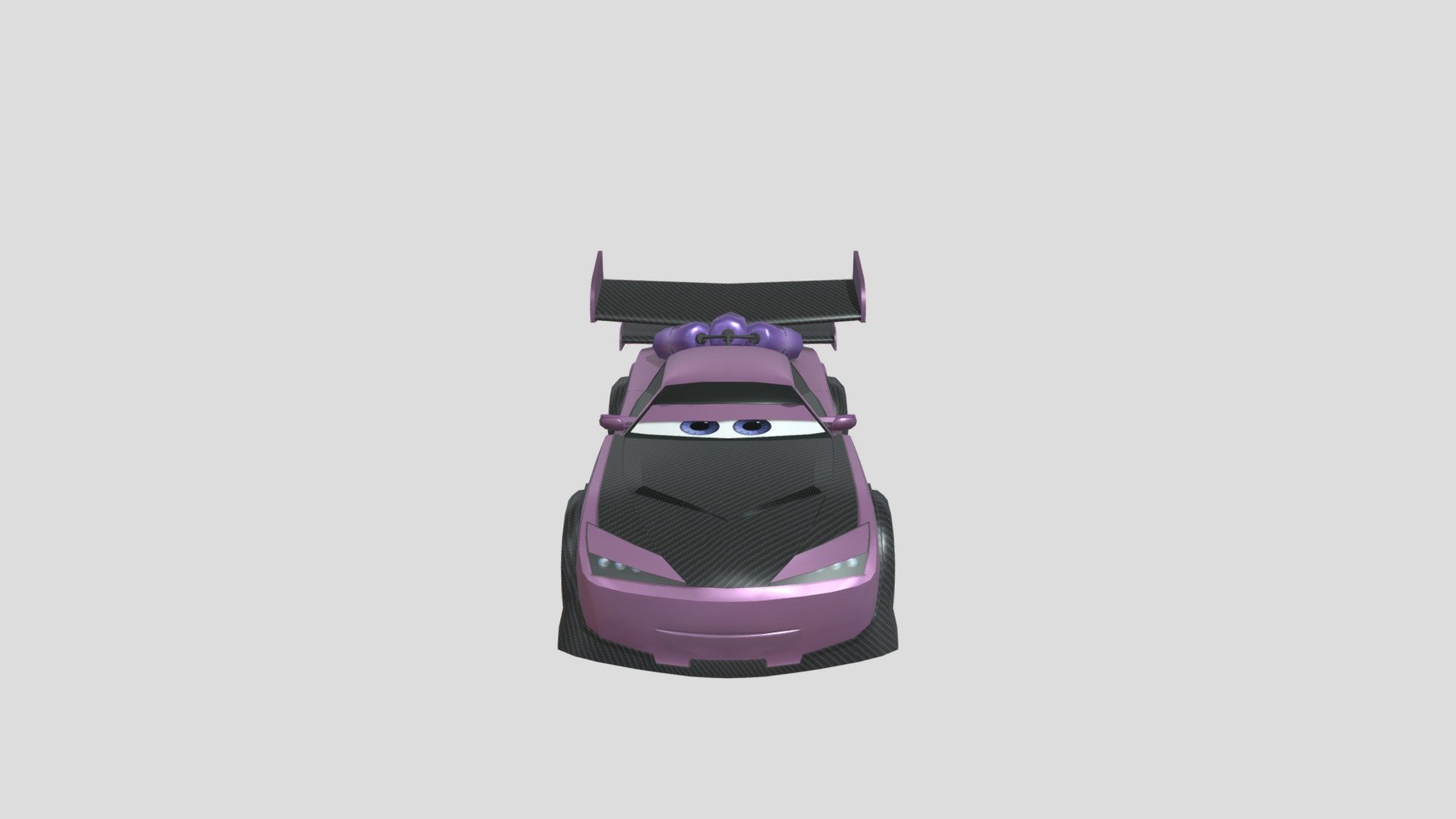 boost - Download Free 3D model by ??? (@bouchra.elabbassi1014) [719f630 ...